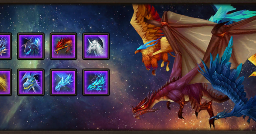 Most powerful pet in MU Origin 1.3 patch - Valor Guides