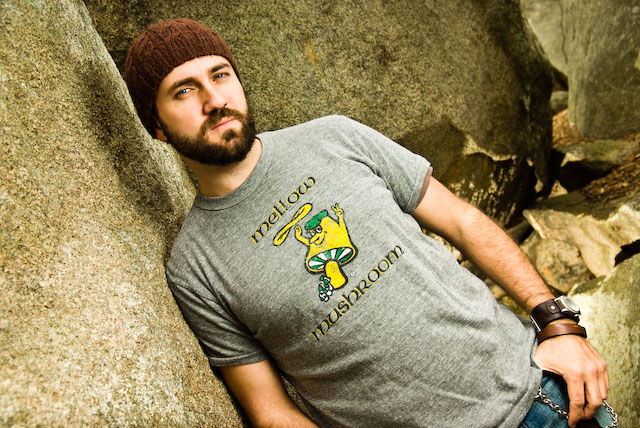 Andrew Dylan Ray: Actor/Stuntman