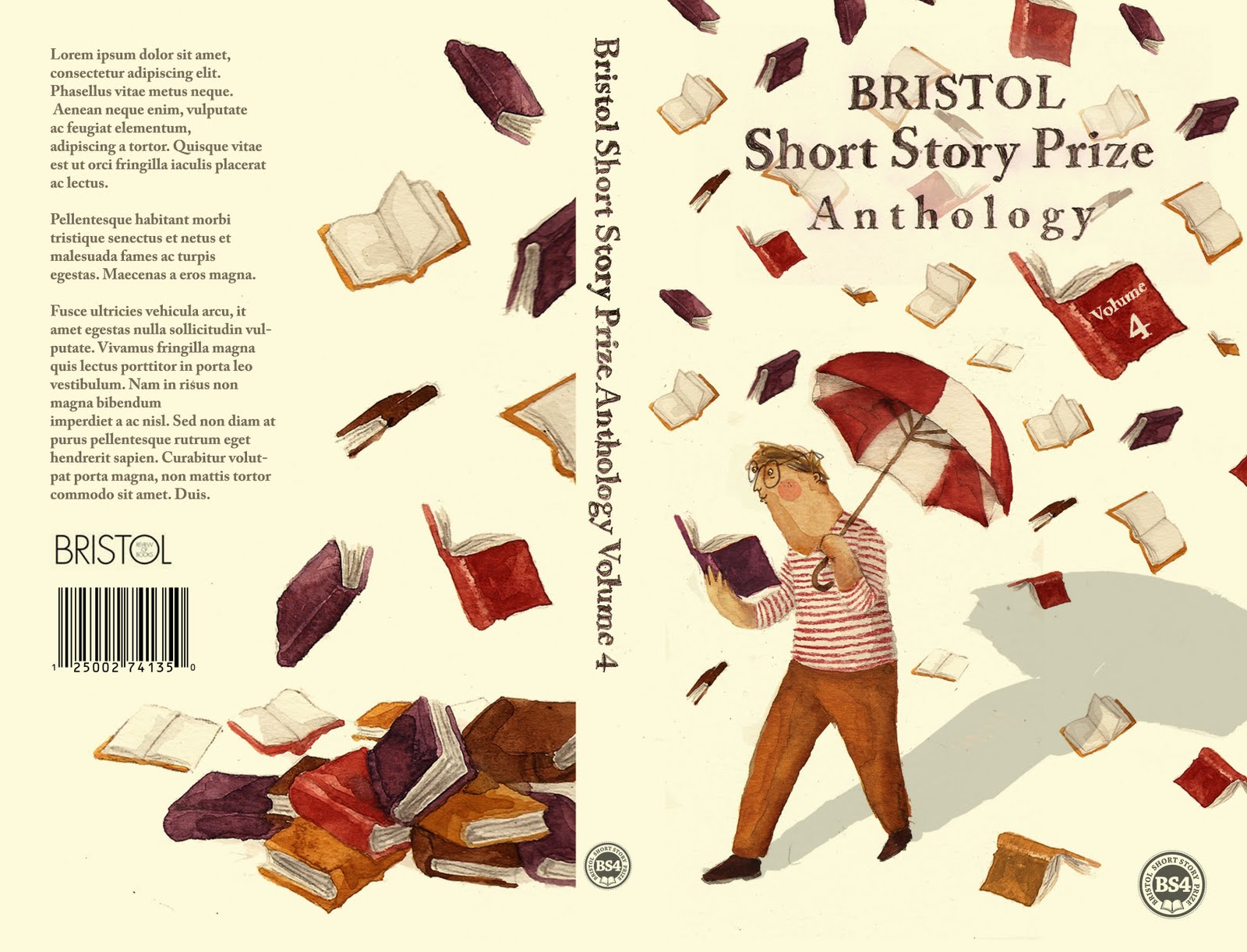 sophie burrows illustration: March 2011