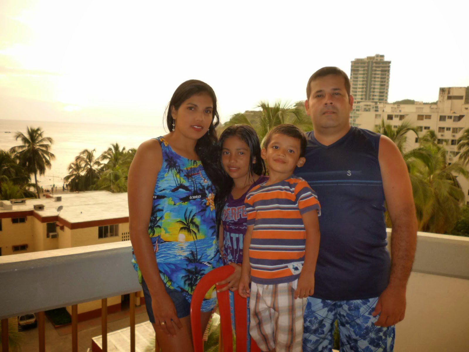 MI FAMILIA: FOTOS DE MI FAMILIA