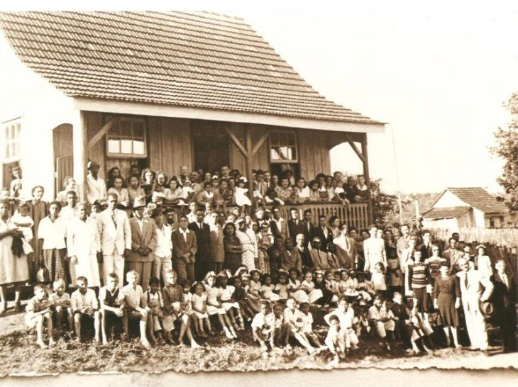 HISTÓRIA: O coronelismo