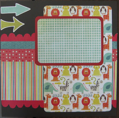 scrapbook art designs
