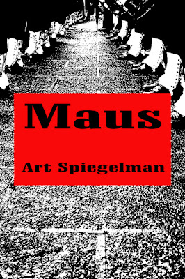 A propósito de literatura: Maus