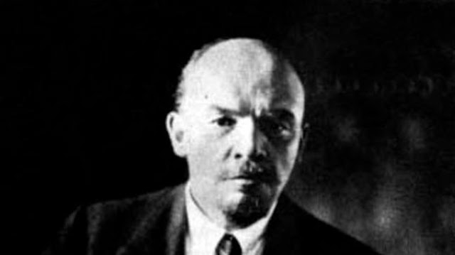Who was Vladimir Lenin? - The World News