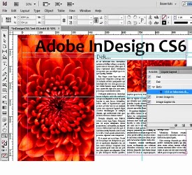 Những tính năng hay trong Indesign bạn nên biết - THIẾT KẾ ĐỒ HỌA - ĐAM ...