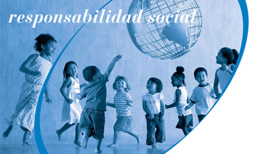 Responsabilidad Social & Relaciones Publicas: Responsabilidad Social