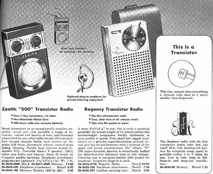 Media Confidential: October 18 Radio History