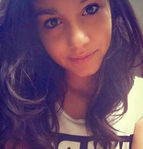 POZE Roxana Marin 13 ani si Maria Georgiana Neacsu 12 ani fetele ...