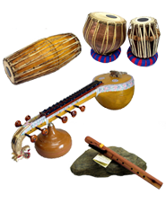 Indian Classical Dance " Bharatanatyam ": 2016