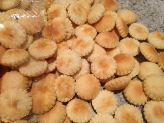 DISHING MEMORIES: Clam Chowder