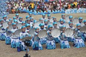 Home of the Bahandianon: Bahandi Festival