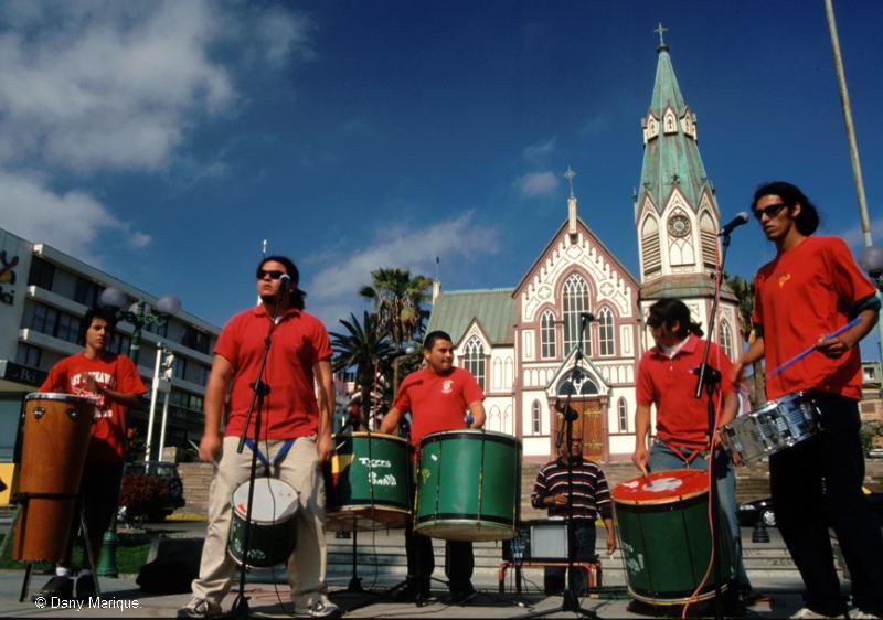 Tyler Rathbun Espanol 2 Blogs