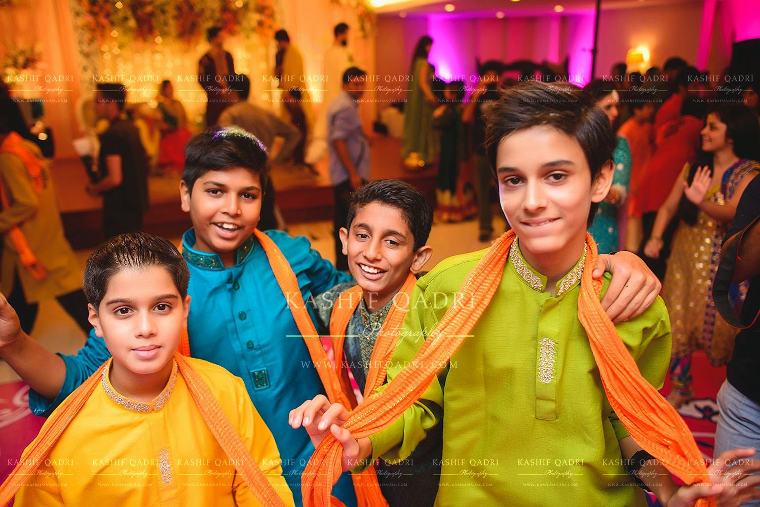 Ayeza Khan and Danish Taimoor Mehndi Celebrations ~ Mayoon Frills