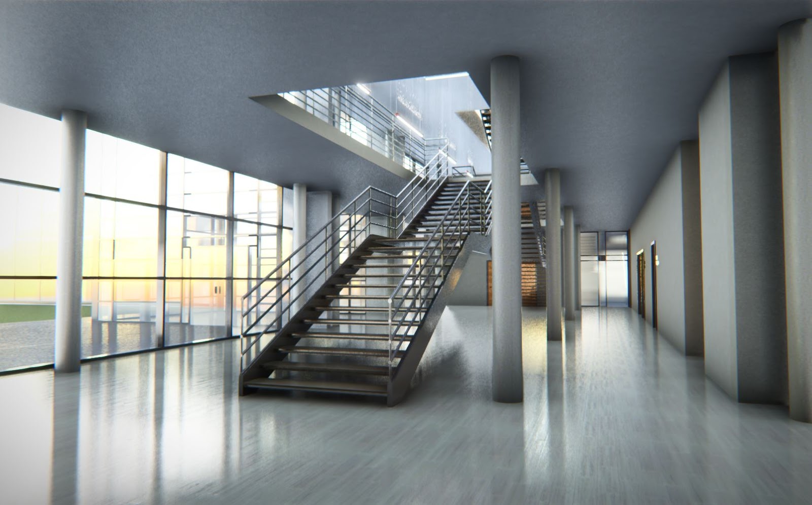 Revit Add-Ons: Enscape V2.0.2