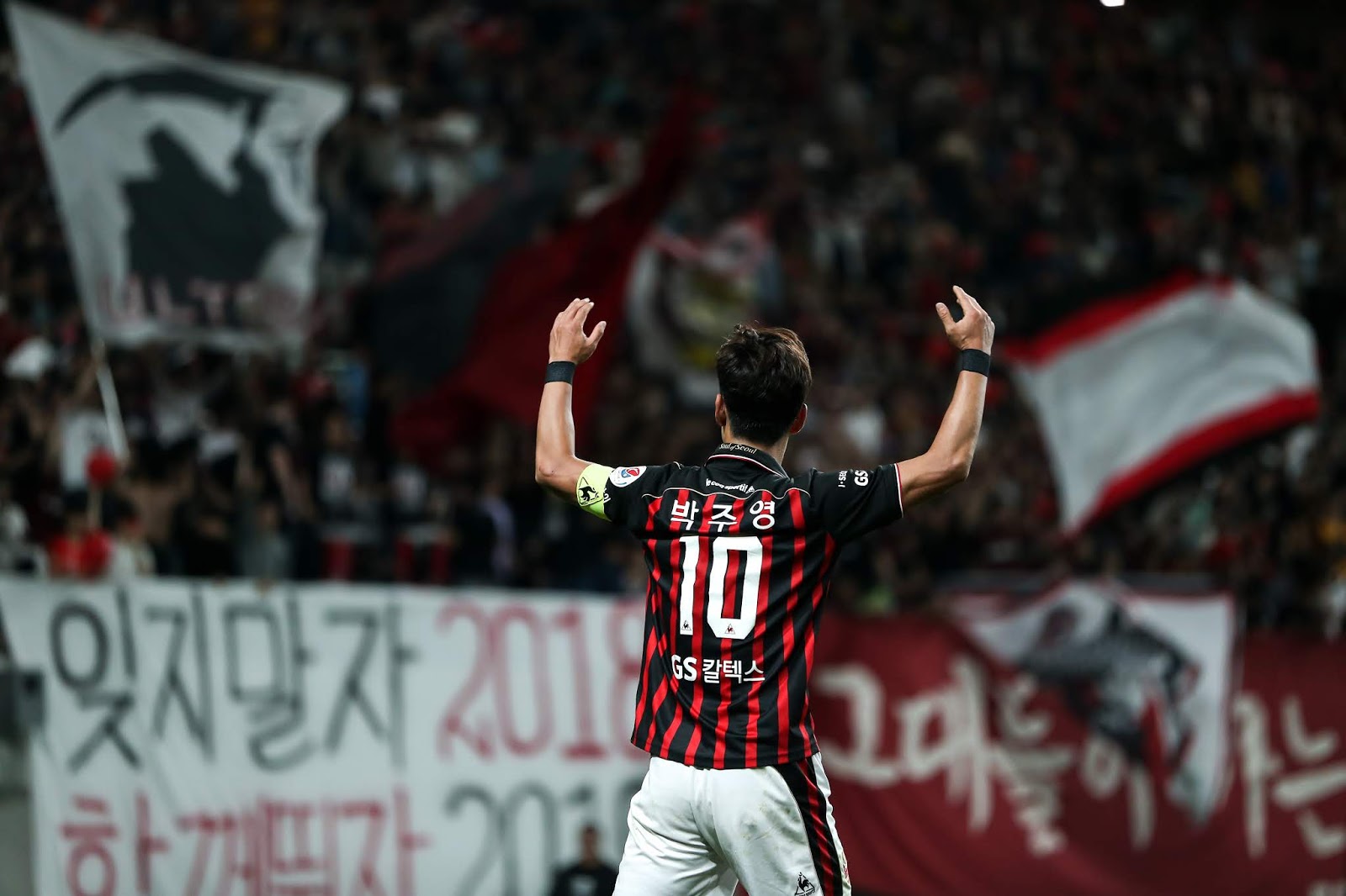 [KLU] 12R 프리뷰: 상주 상무 VS FC 서울 - 세리에매니아