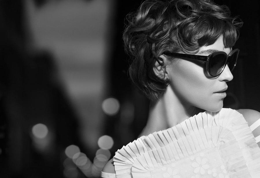 The Fashion Addiction: Fendi Ad Campaigns