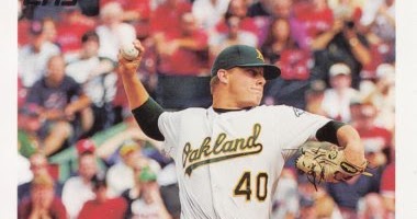 Daily Autograph: Andrew Bailey