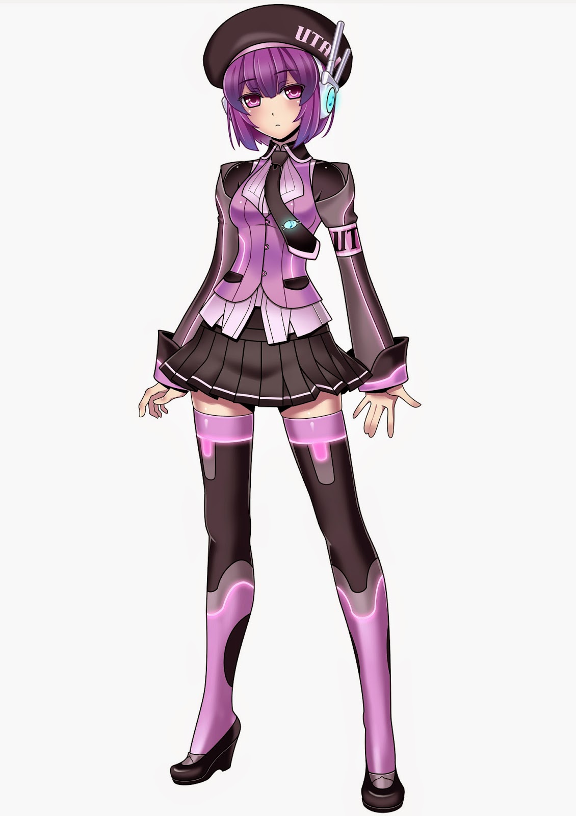 Vocaloid News: Leccion #4 - Aprender de Fanloids, Utaloids, y Utaites