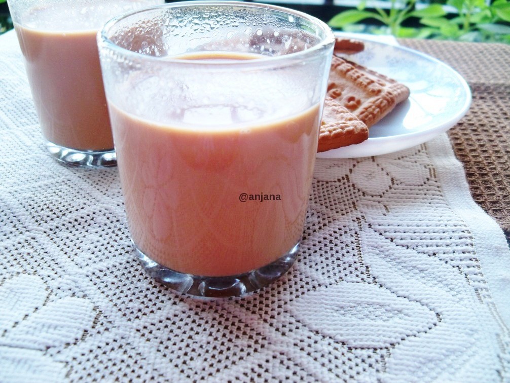 housewivesdiary: GINGER TEA/ADRAK WALI CHAI