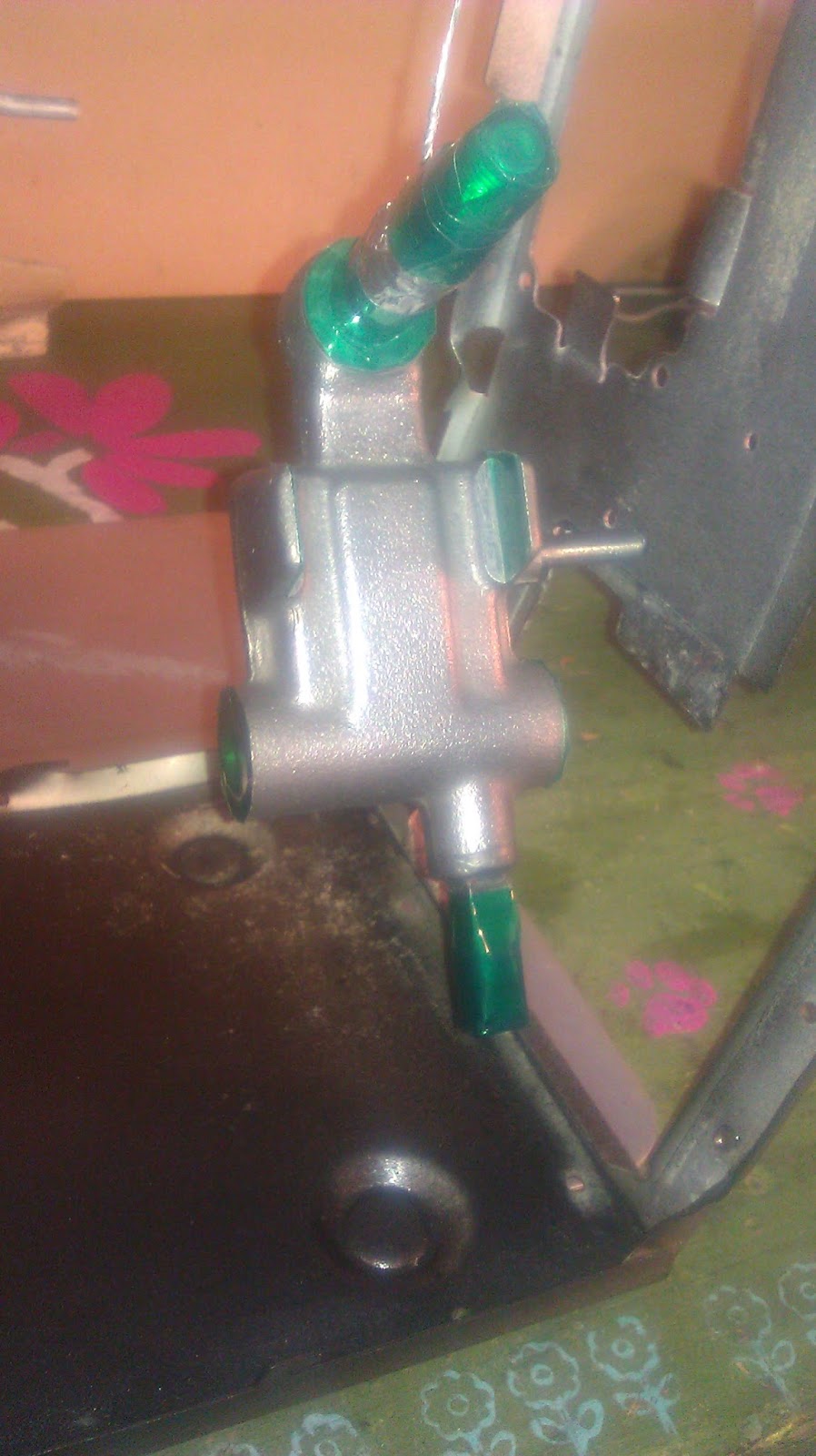 Why Masking is Necessary For Powder Coating and Which Masking Supplies ...