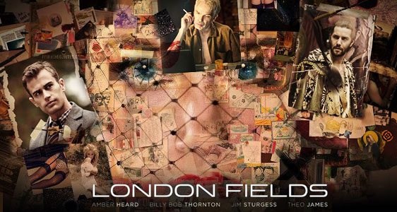 Movie Review: LONDON FIELDS (2018) | Merc With A Movie Blog