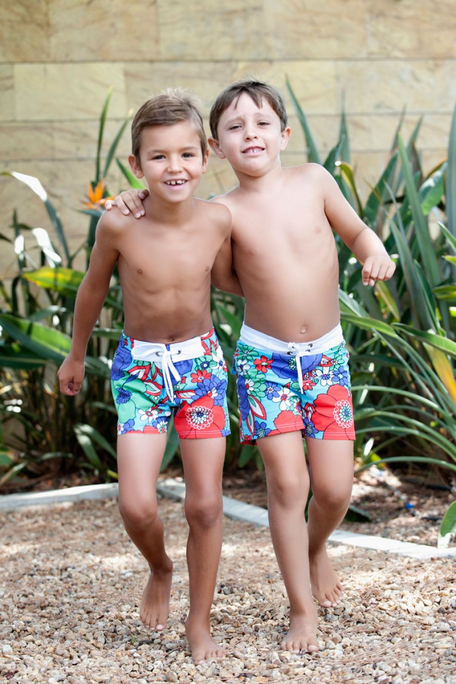 Mariposas en la moda: MÁS MODA INFANTIL: EL ESTILO EN TRAJES DE BAÑO