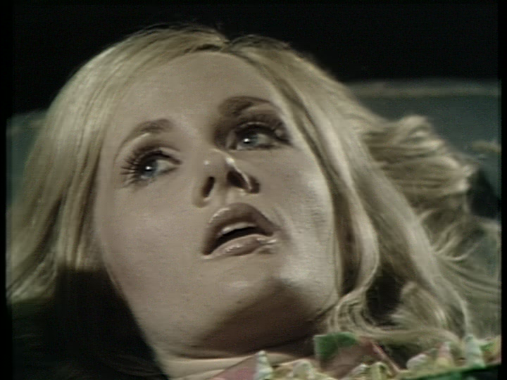 Shadows on the Wall: An Online Dark Shadows Fanzine: Carolyn Stoddard ...