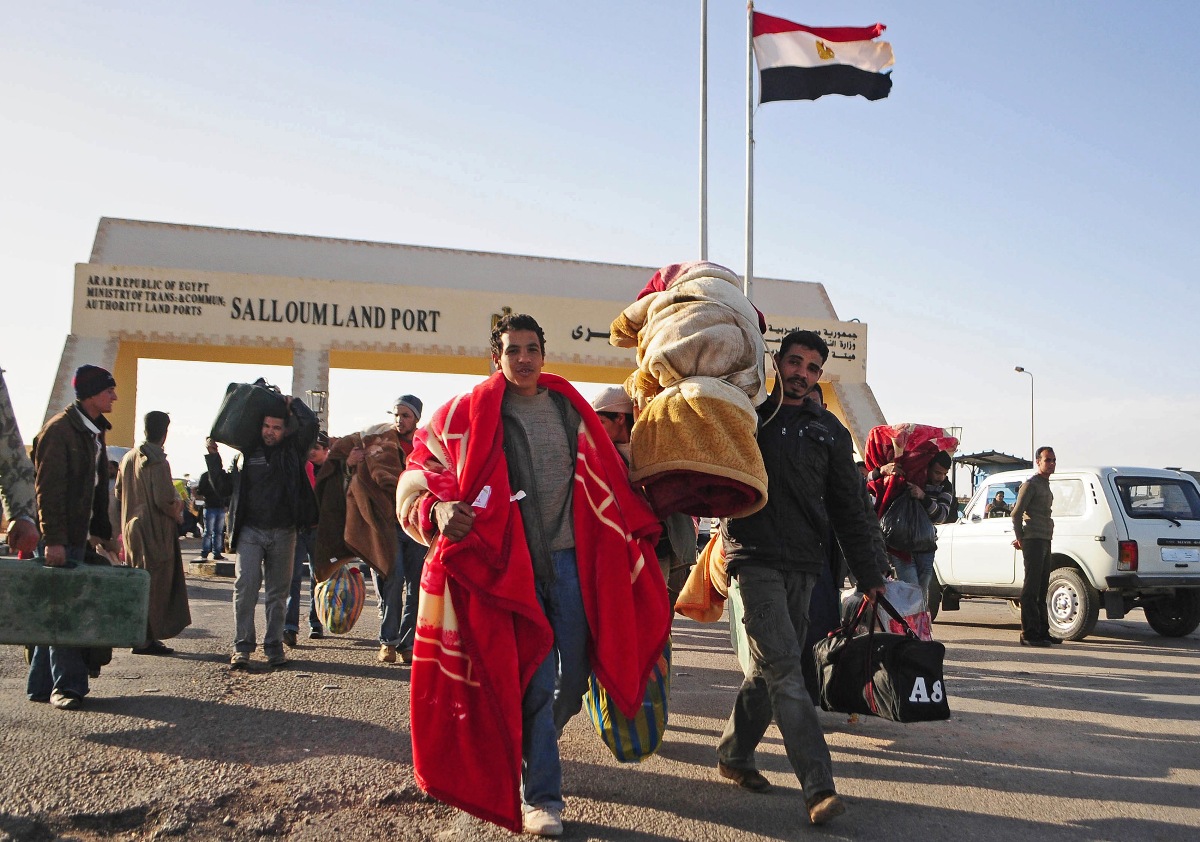 Takes courage to be a refugee: UNHCR marks 60th anniversary of Refugee ...