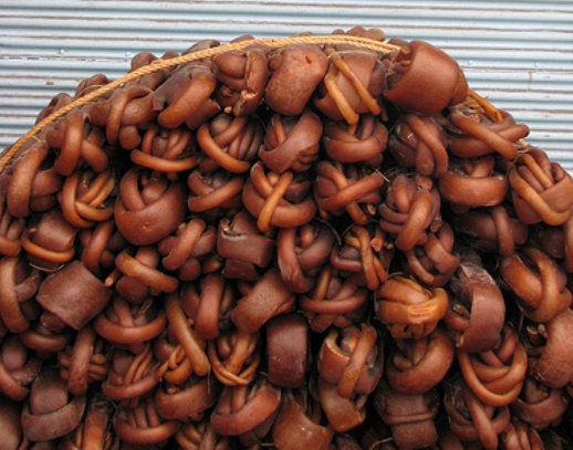 La importancia de los productos marinos en nuestra alimentación ...