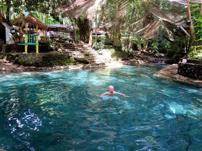 Camiguin Island Tripper