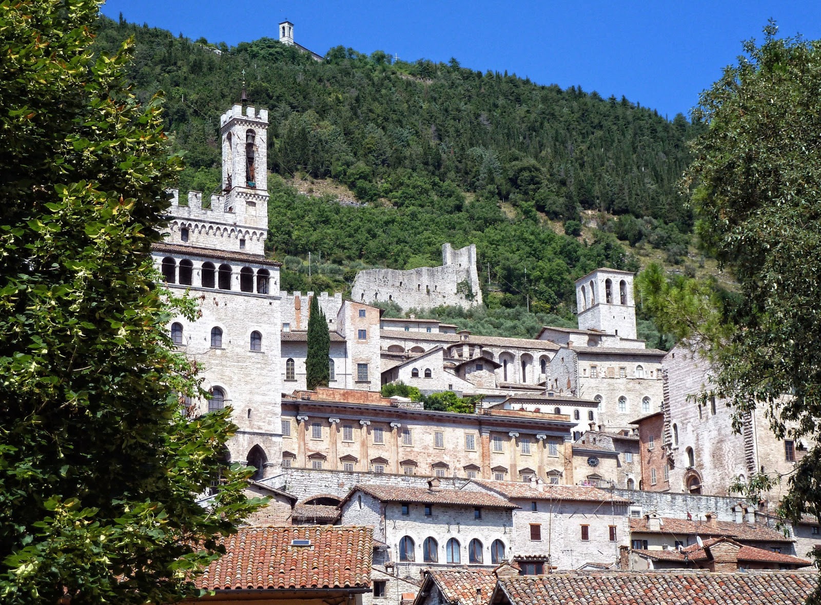 Travel & Adventures: Umbria. A voyage to the Umbria region, Italy ...