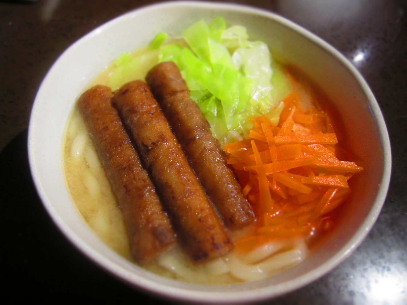 La Petite Kitchen: Noodle-holic