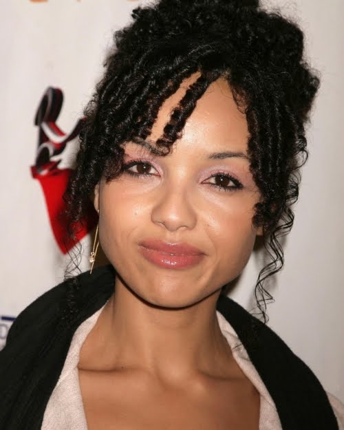 April Clark | college girls