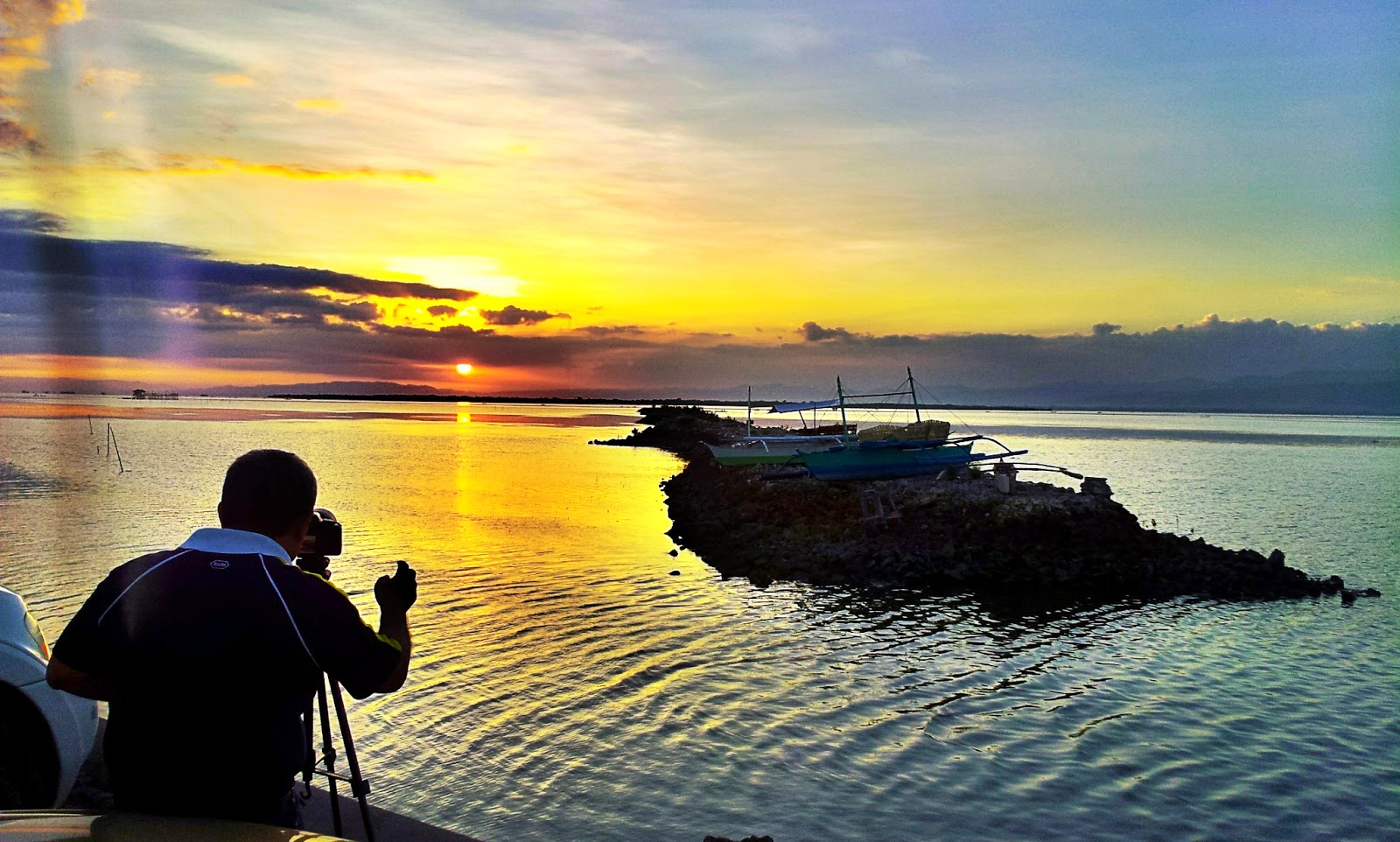 All about Cebu - HelloCebu School Agency : [ Cebu / Food ] Lantaw ...