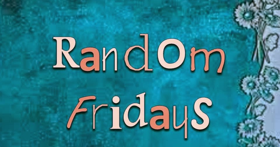 Awkwordly Emma: Random Friday: Movie Villains