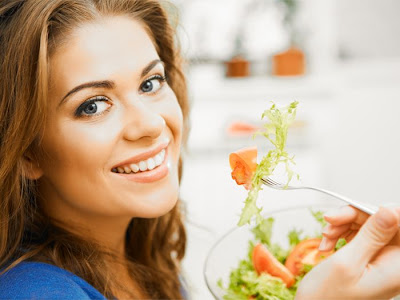 Garima Says That: 10 Foods to Clean Your Facial Skin