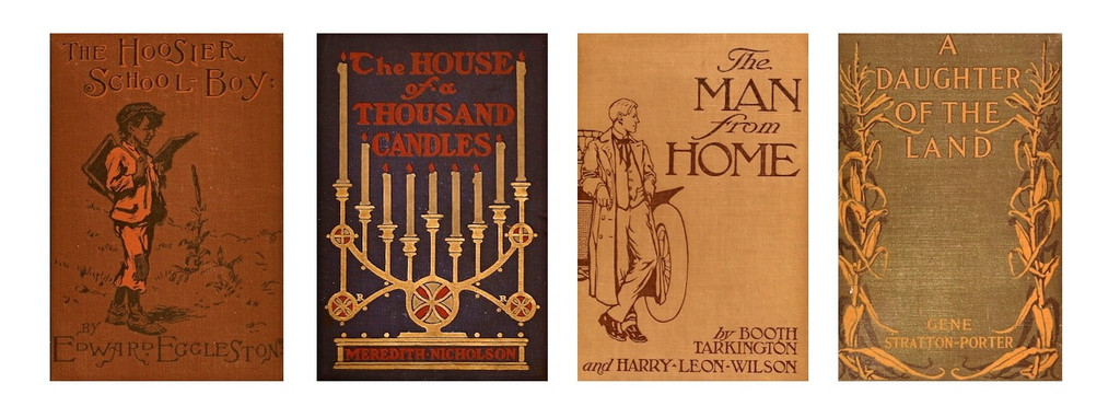 Golden Age of Indiana Literature - indyencyclopedia.org