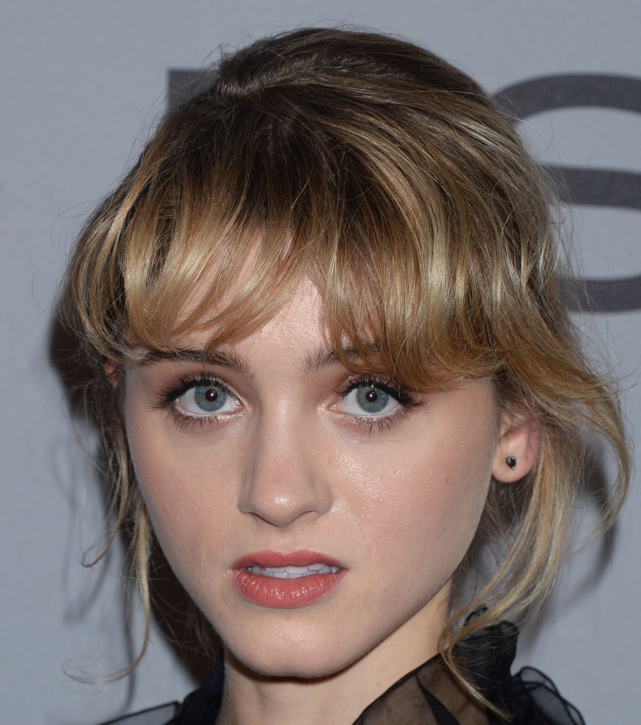 Starlet Arcade: Hot Natalia Dyer