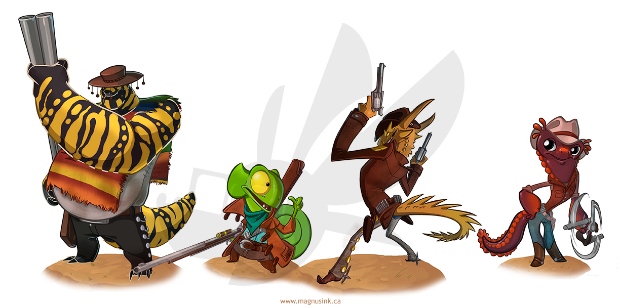 Jacob Romeo EDU: Shape Design: Character