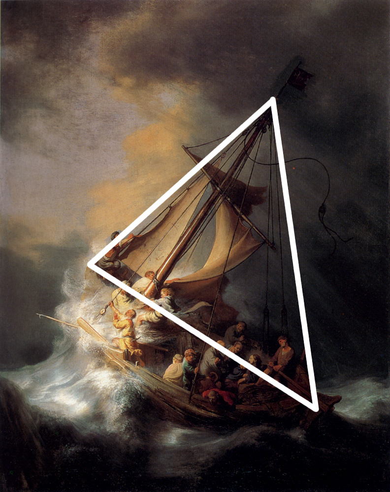 COMPOSE: The Power of Direction