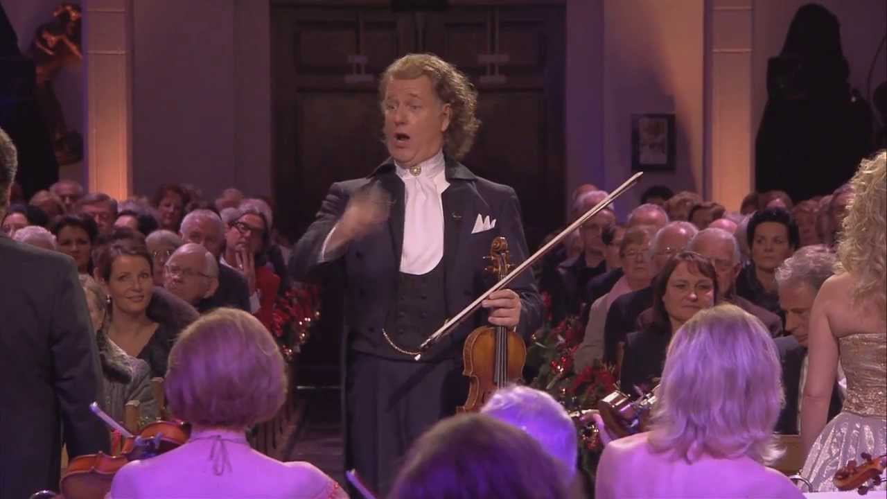 ALELUIA - Orquestra de André Rieu | Portugal glorioso