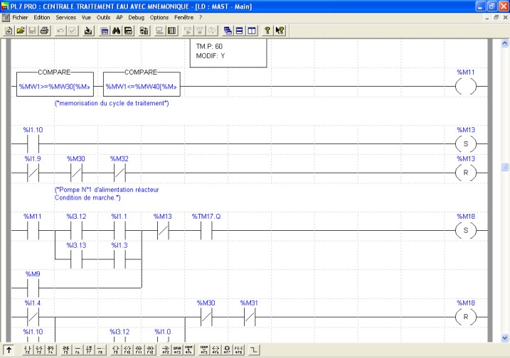 NewGateProfessional: PL7