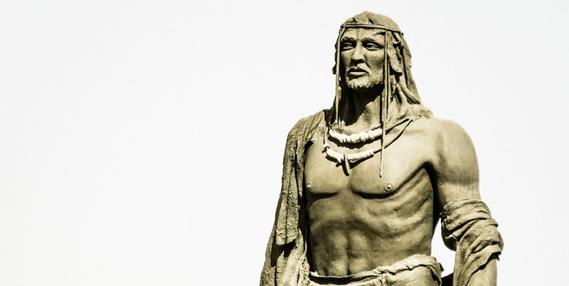 Los Guanches. Los primeros pobladores de las Islas Canarias | La Bruma ...