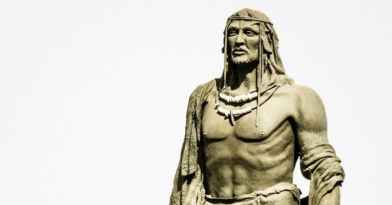 Los Guanches. Los primeros pobladores de las Islas Canarias | La Bruma ...