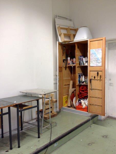 Destination Berlin.: Wai Kit Lam