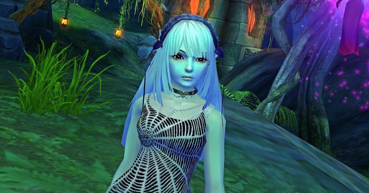 Yokebone Female AS/PS - Violet PW