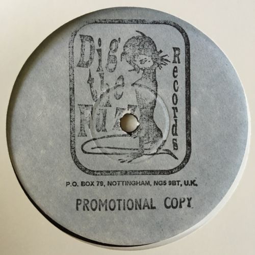 kossoff1963 - Progressive And Psychedelic Rock: Crushed Butler (UK ...