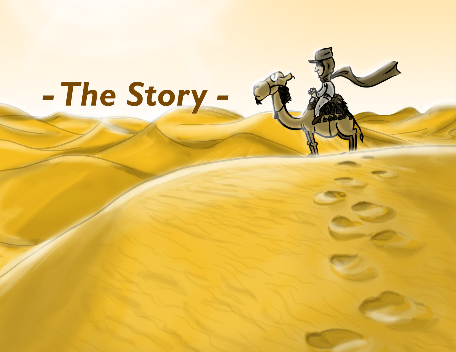 Animator In Progress Jamal The Graphic Novel