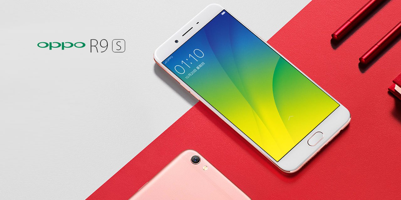 OPPO R9s大减价！如今只需1398令吉