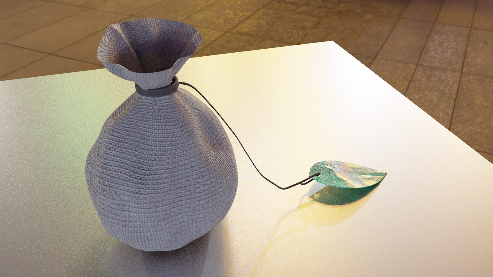 TATA Tea Premium Tea Bag and Box – Redesigned – Packaging Of The World